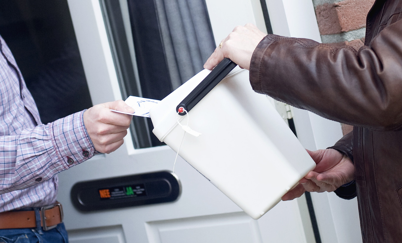 Doneren – Stichting Nederweert Collecteert